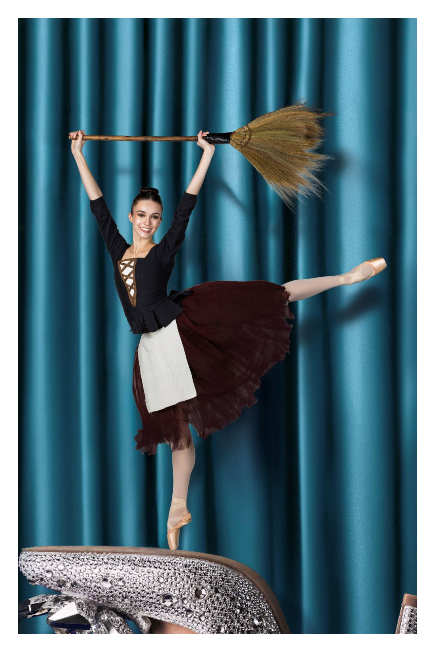 2026-2027 School Programs | Ballet Spartanburg